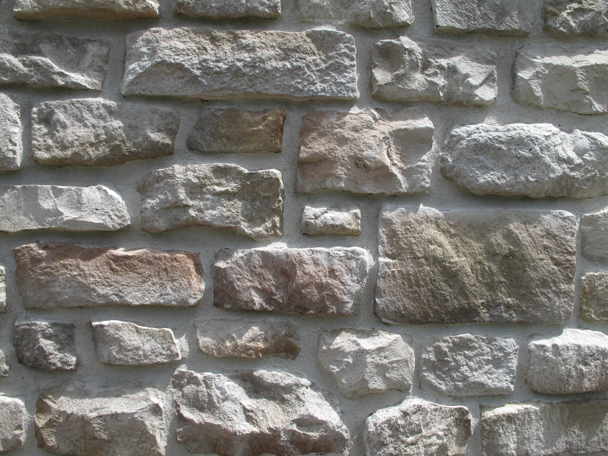 Grès Léger - Boldas