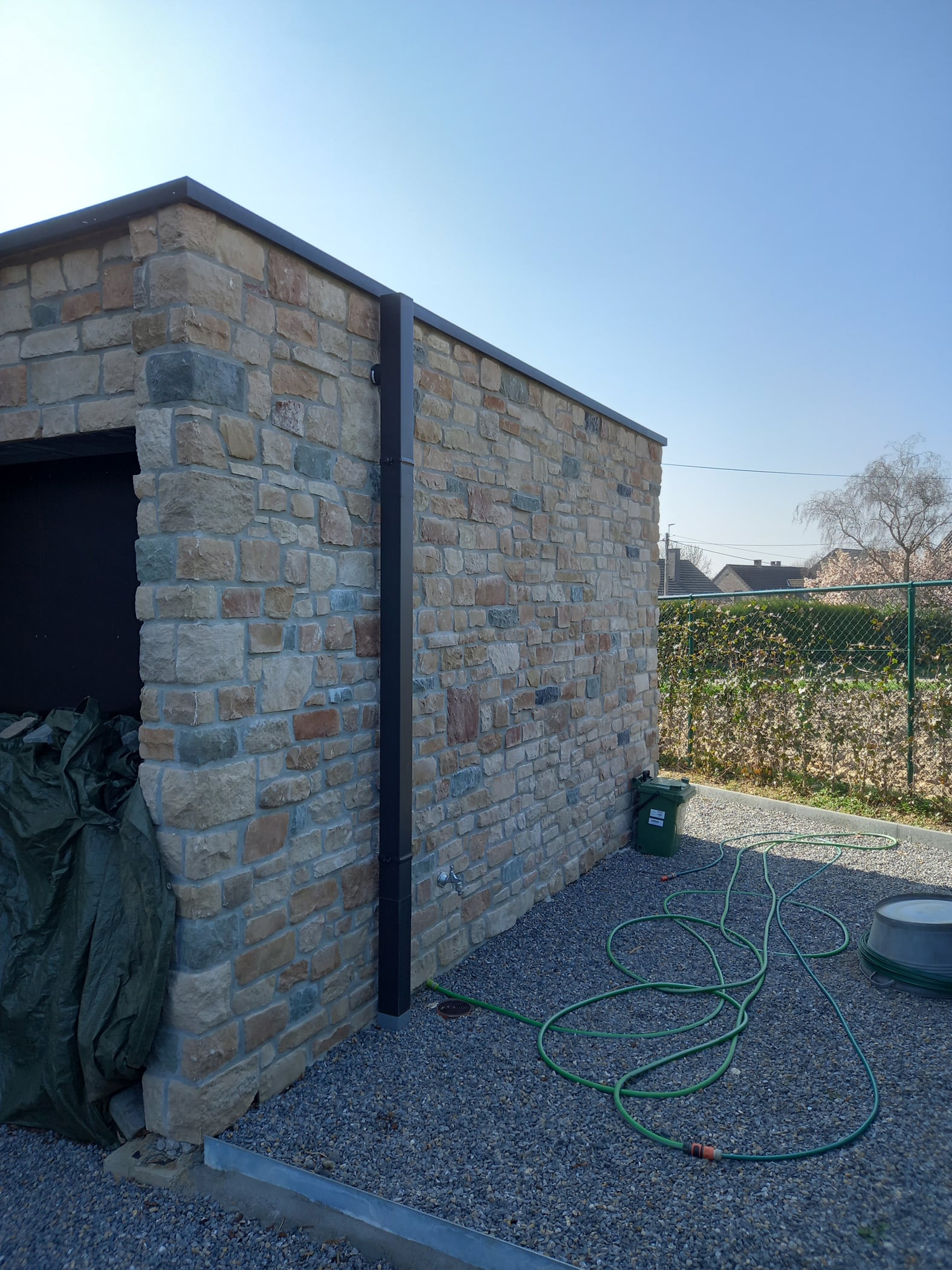 Blegny (Grès Mélange Surister) - Boldas